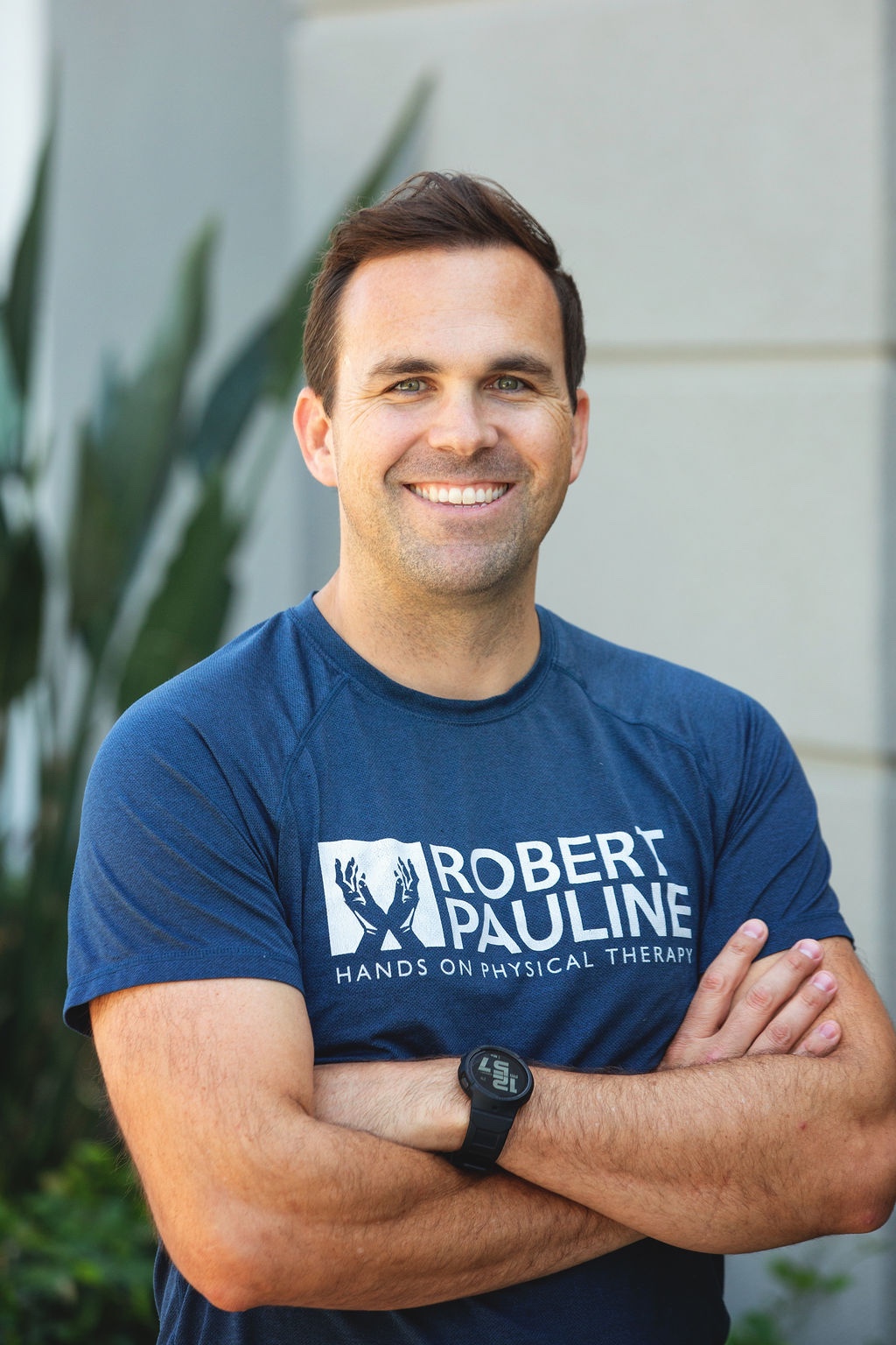 About Us – Robert Pauline Hands On Physical Therapy