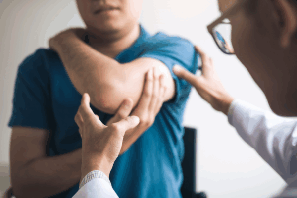 Robert Pauline Hands On Physical Therapy – Physical Therapy Services in ...